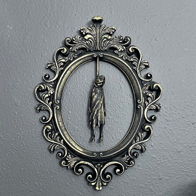 Macabre Decor - Etsy