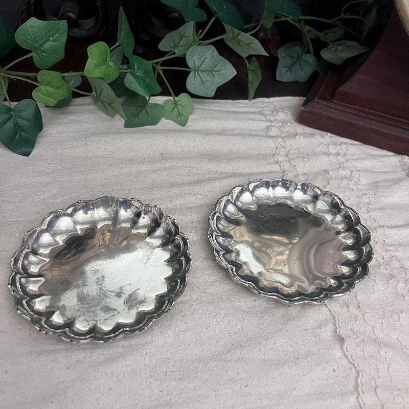 Antique Collection Trays - Etsy