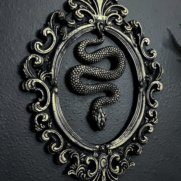 Snake - Etsy