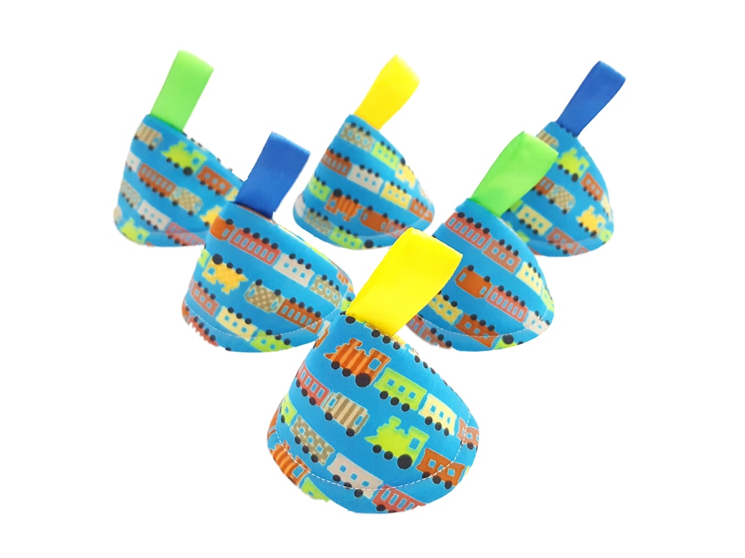 Pee Pee Teepees X6, Wee Wee Wigwam. Baby Shower Gift Idea for Newborn ...