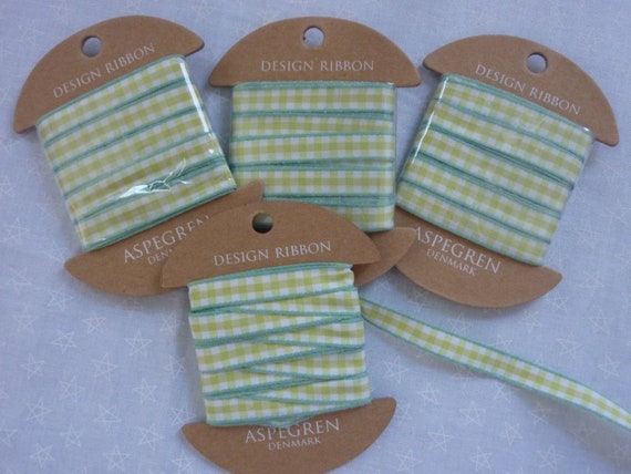 Hat Making & Hair Crafts Haberdashery polyester ASPEGREN 3 meter ...