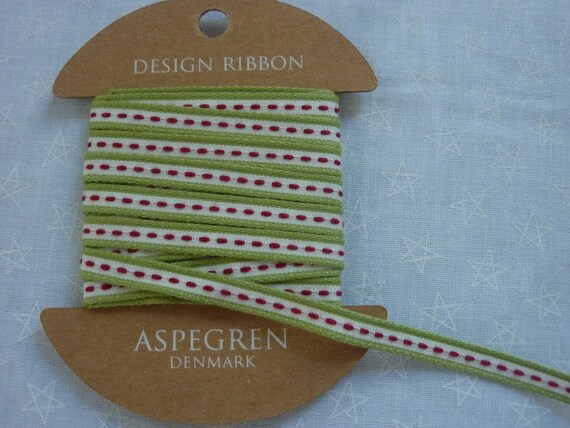 Hat Making & Hair Crafts Haberdashery polyester ASPEGREN 3 meter ...