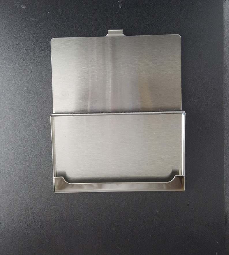 Turquoise Inlay Credit Card Holder Business Card Cases - Etsy