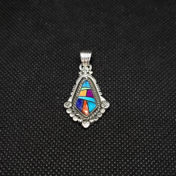 Multi Stone Inlay - Etsy