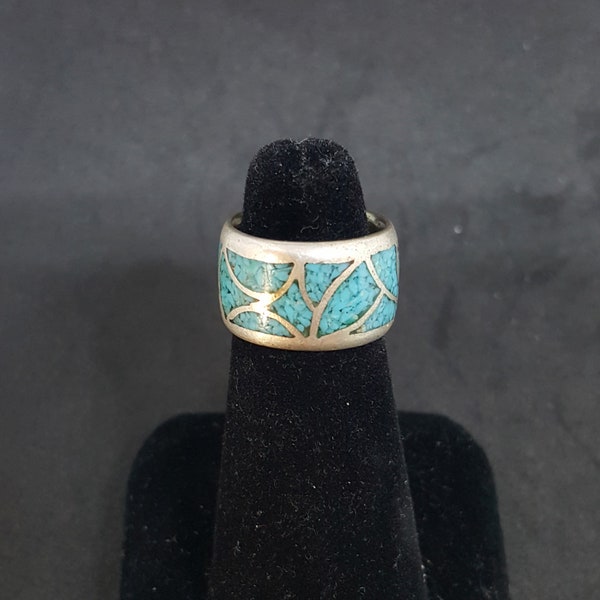 Chip Inlay - Etsy