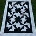 Easy Baby Quilt Pattern Beginner Quilt Pattern Jaded Chain Quilt ...