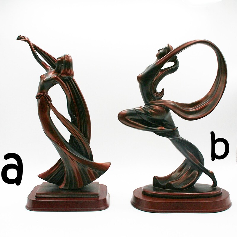 Polyresin Wall Decor - Etsy