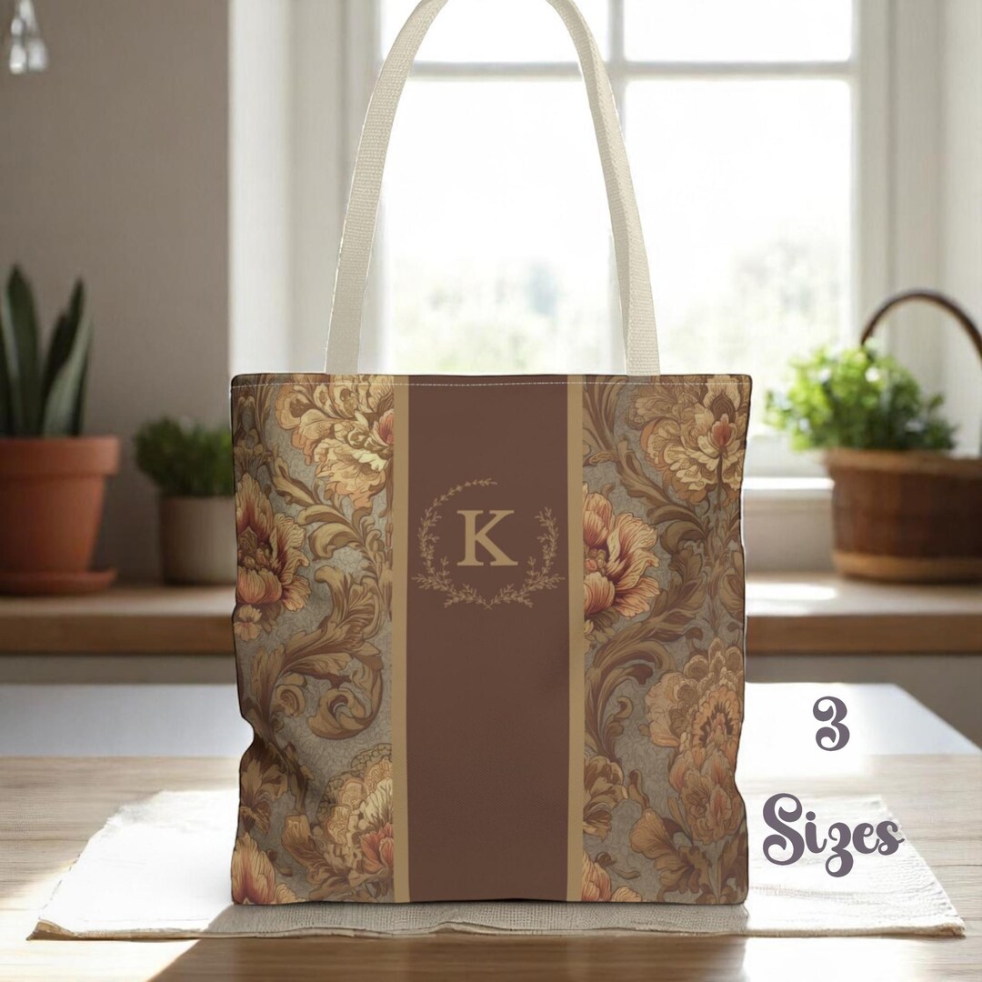 Personalized Bags, Custom Totes, Personalized Gift, Bridesmaids Gifts ...