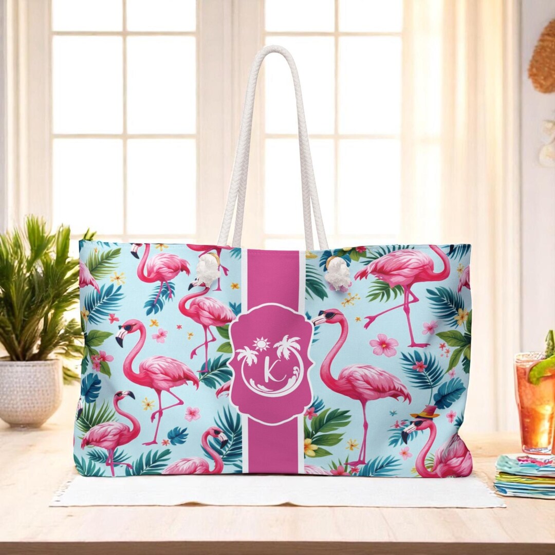 Custom Beach Tote, Custom Beach Bag, Beach Tote, Beach Bag, Custom ...