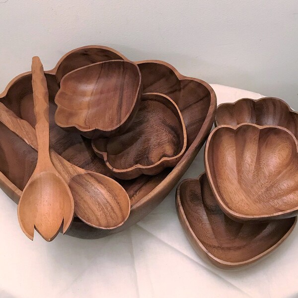 Display Bowls - Etsy