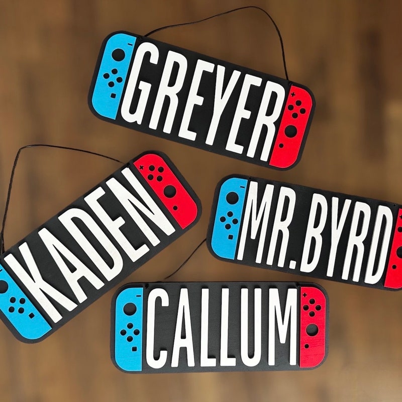 Custom Switch 2 Joycons - Etsy