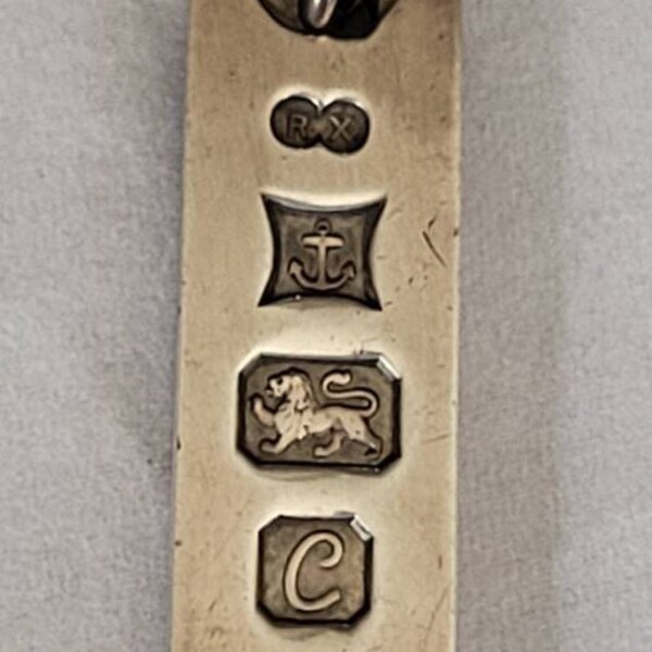 Sterling Silver Ingot Pendants - Etsy