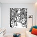 Pen and Ink Limited Edition Landscape Print "pathway to Success" by Ray ...
