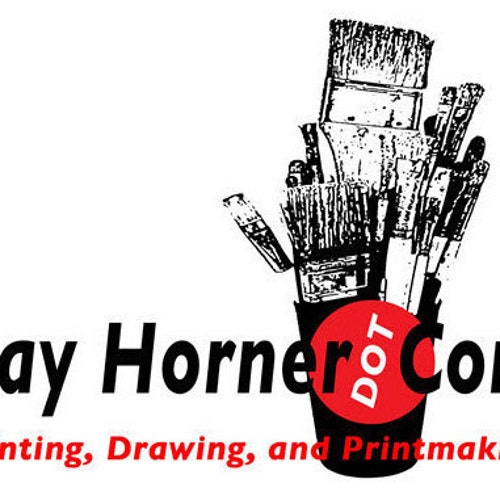 ArtofRayHornerJr - Etsy