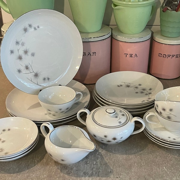 Creative Fine China - Etsy