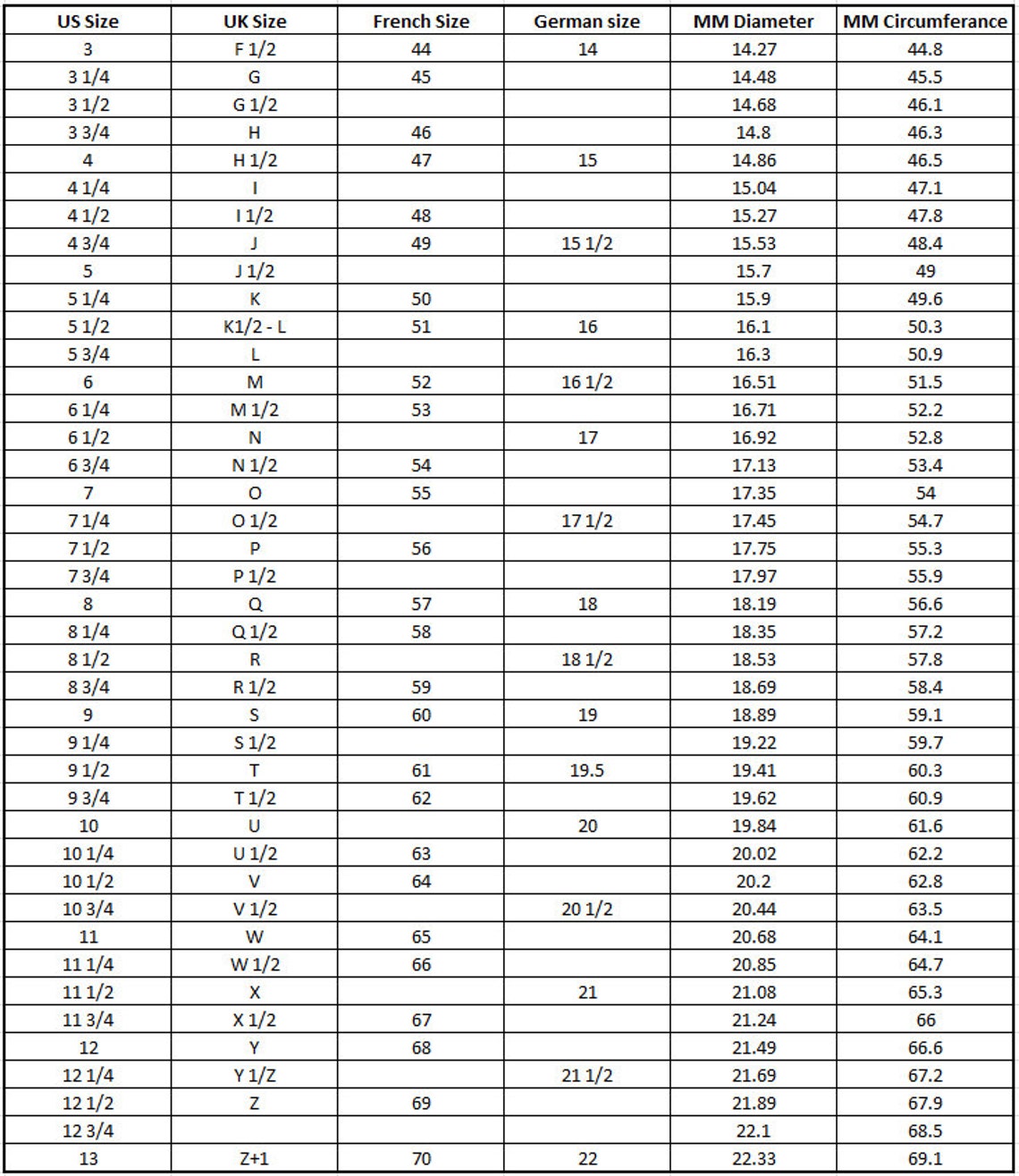 4mm Wide Brushed White Gold & Titanium With Engraved Detail - Etsy UK