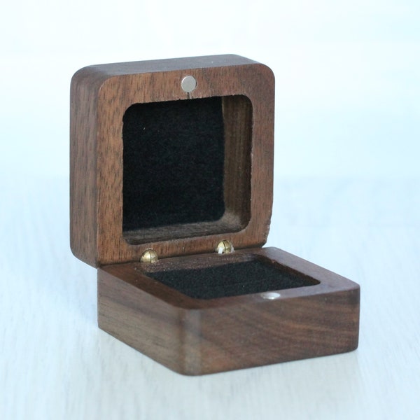 Luxury Ring Boxes - Etsy