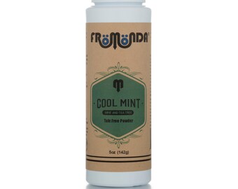 Talcum powder | Etsy