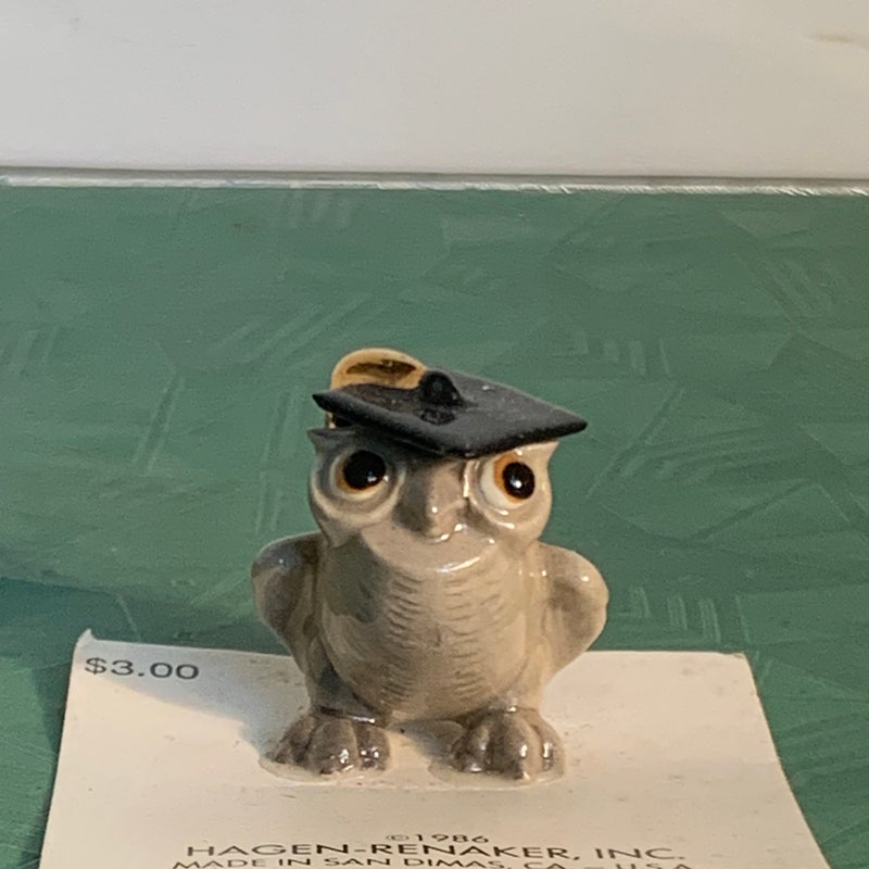 Hagen Renaker - Etsy