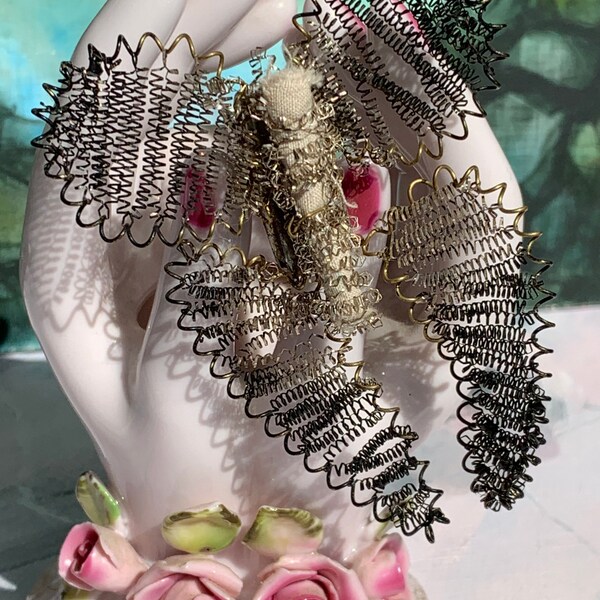Crinkle Wire - Etsy