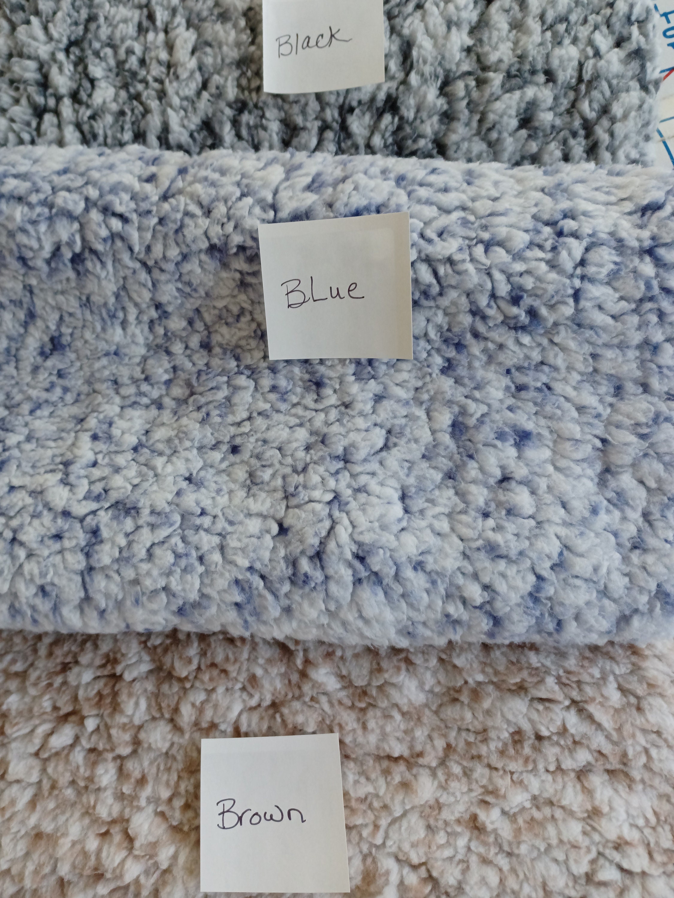 Personalized Sherpa Pet Blanket, Double Sided With FREE Embroidery - Etsy