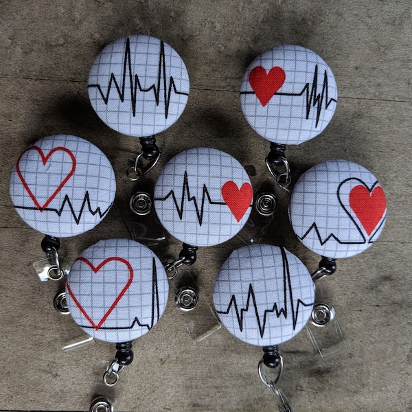 Ekg - Etsy