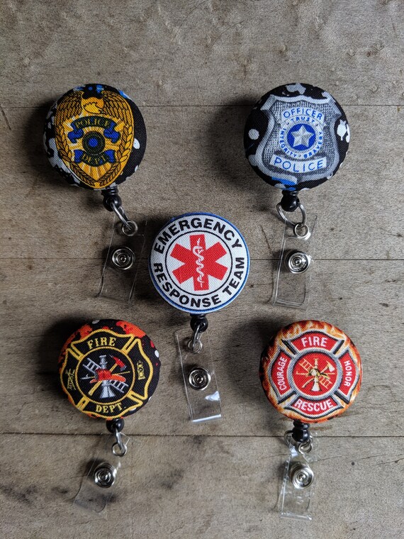 Community Helper Badge Reels | Etsy