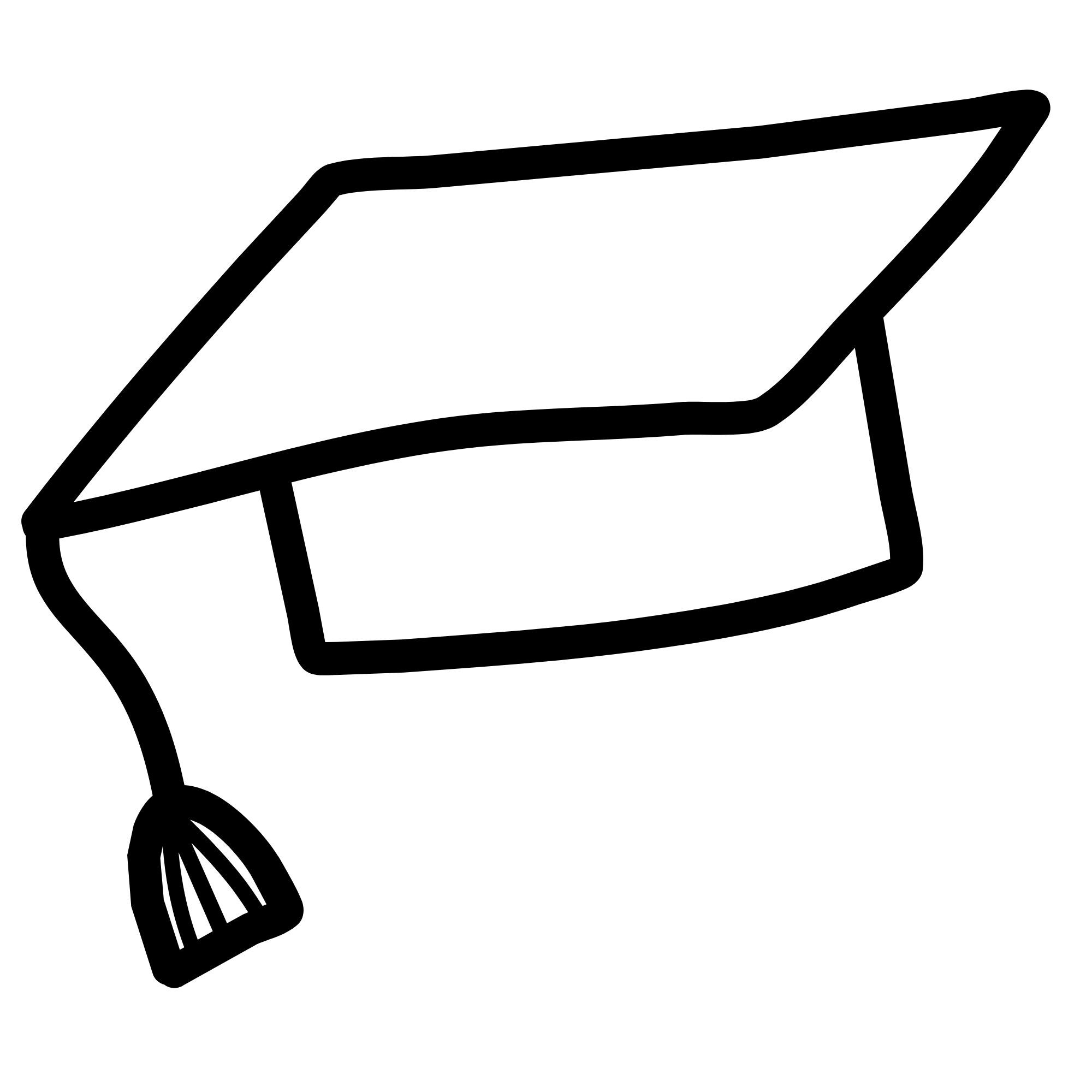 Graduation Appliqué - Five Digital Downloads - Etsy