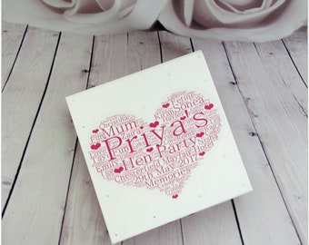 Hen party gift | Etsy