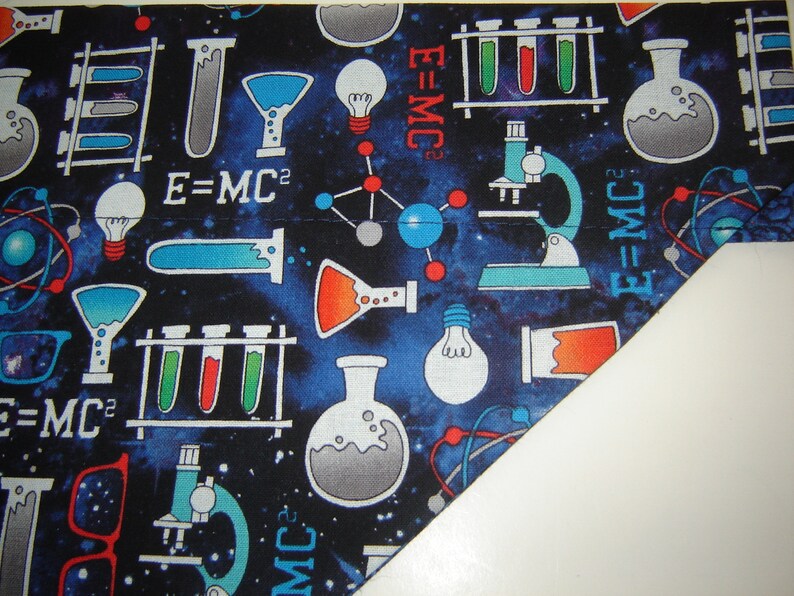Scientist Lab Experiment Dog Scarf Over the Collar Dog Bandana - Etsy