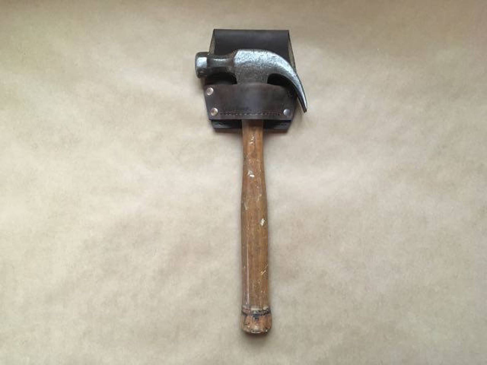 Short Hammer Loop - Etsy