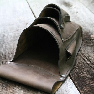 Belt Bucket - Etsy