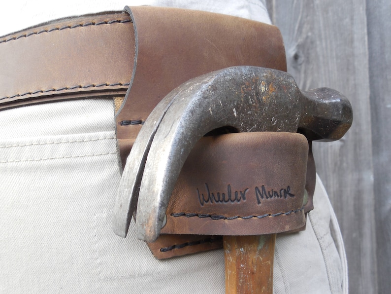 Short Hammer Loop - Etsy