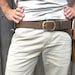 Basic Tool Belt - Perfect for Woodworkers, Finish Carpenters and Task ...