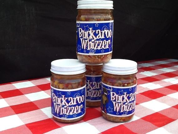 Buck a Roo Whizzer | Etsy