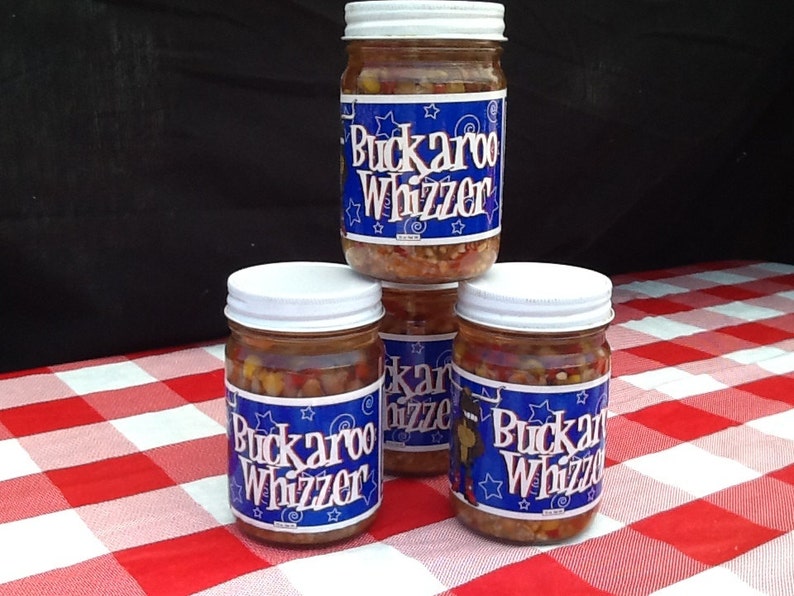 Buck a Roo Whizzer - Etsy