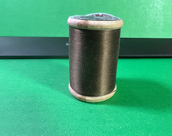Bulk Spool Gudebrod Champion Silk Thread, Size A - Etsy