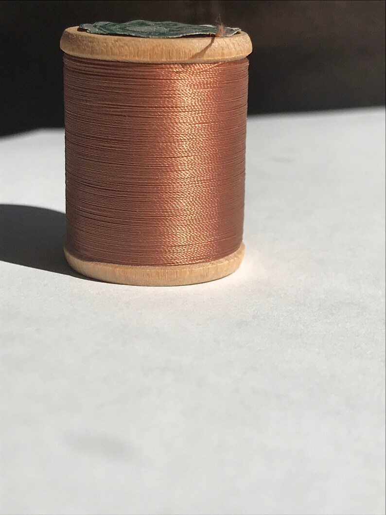 NOS Gudebrod Nylon Thread Individual Spools - Etsy
