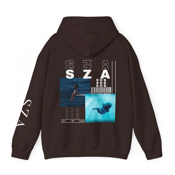 Sza Merch - Etsy