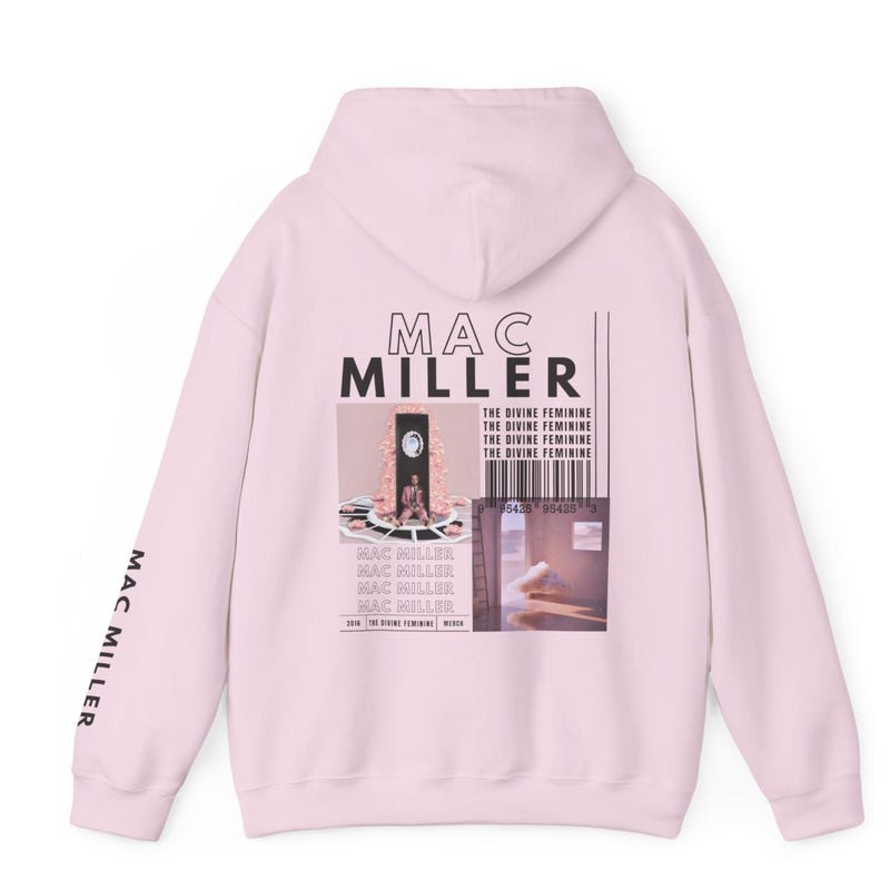 Mac Miller Album - Etsy