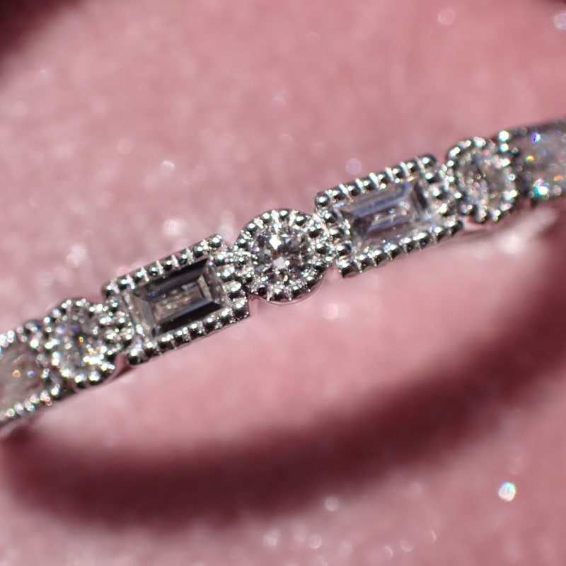 Milgrain Bezel - Etsy