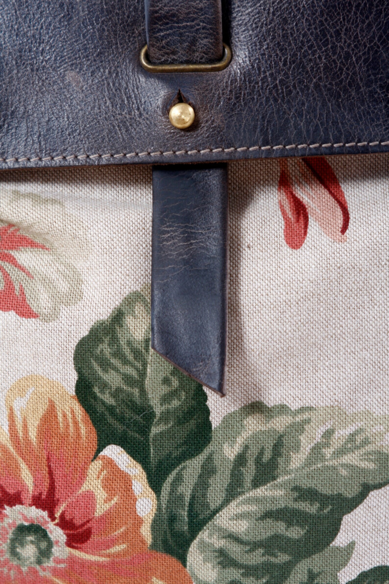 Floral 13 Inch Laptop Backpack | Etsy