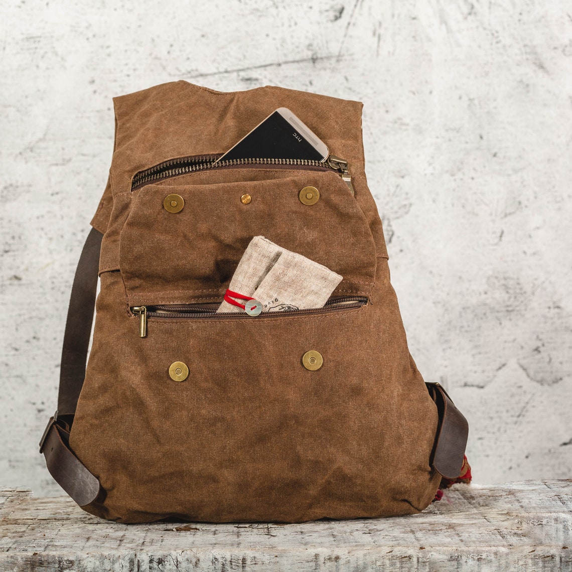 Bike Bag / Biker Backpack / Pannier / Bike Pannier / Cycle Bag | Etsy