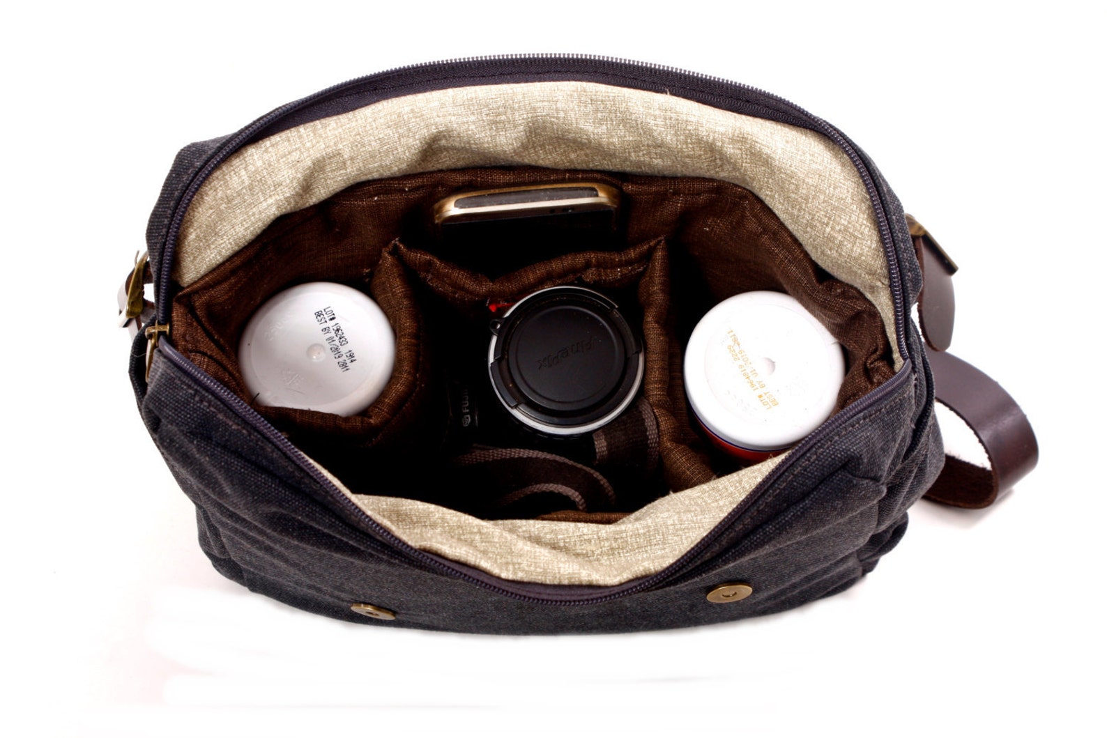 Camera Carrying Case Backpack - Etsy