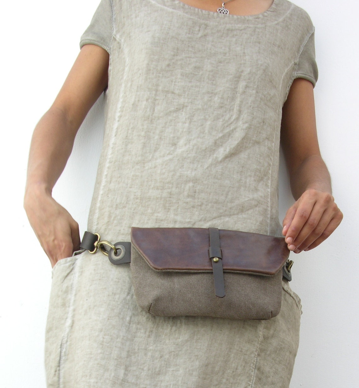 Fanny Pack for Woman - Etsy