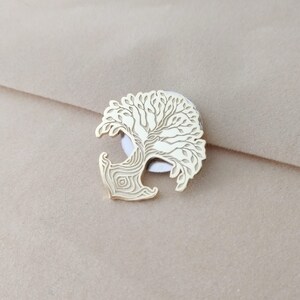 Magnetic Logo Lapel Pin, Custom Business Logo Badge, Company Artwork ...