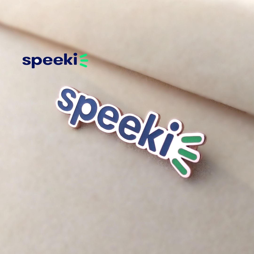 Personalized Logo Lapel Pin, Enamel Company Logo Badge, Company Artwork ...