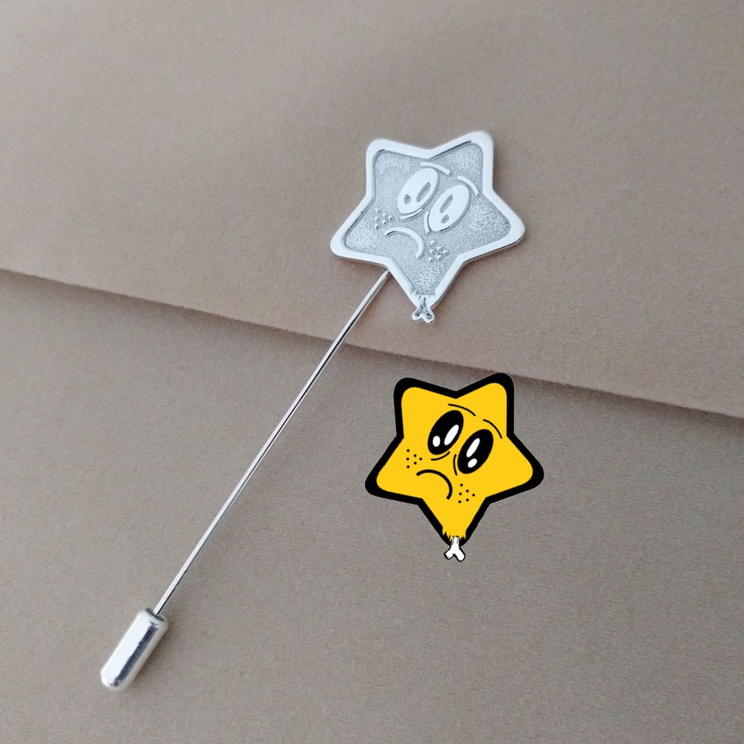 Custom Your Logo Lapel Pin, Company Artwork Lapel Pin, Personalized ...