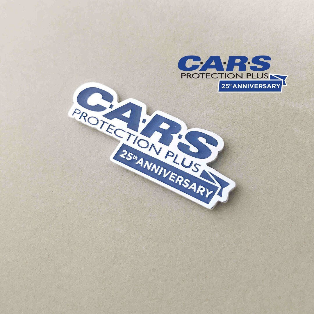 Personalized Enamel Logo Lapel Pin, Embossed Business Logo Badge ...