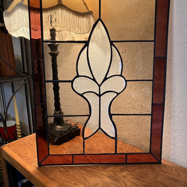 Bevel Cluster - Etsy